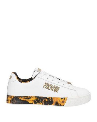 Versace CHAUSSURES - Sneakers sur YOOX.COM