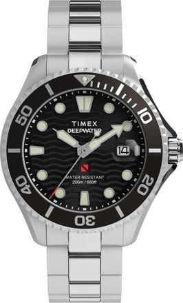 Timex Analoguhr