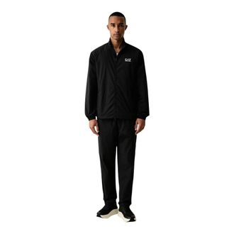 Emporio Armani Ensemble de surv&ecirc;tement Performance Core Identity - Homme - Sport - Noir - Taille: L
