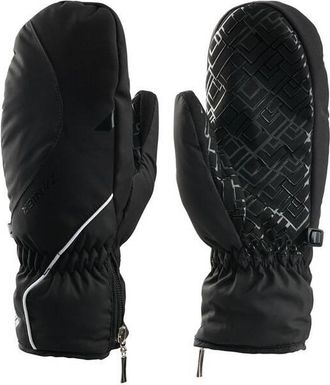 Zanier F&auml;ustlinge SEEFELD.STX MITTEN Damen