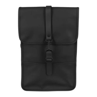 Rains Homme, Sacs, Noir, Taille: ONE Size Mini Sac &agrave; Dos