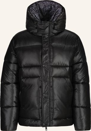 19V69 19V69 Italia Winterjacke Alberto Street schwarz