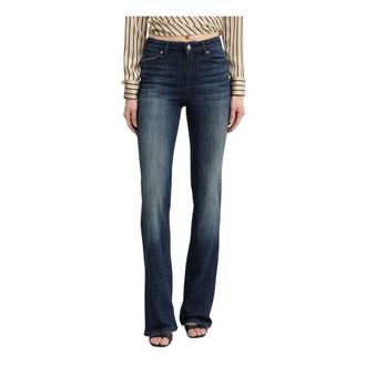 A|X Armani Exchange Damen, Jeans, Blau, W25Gr&ouml;&szlig;e