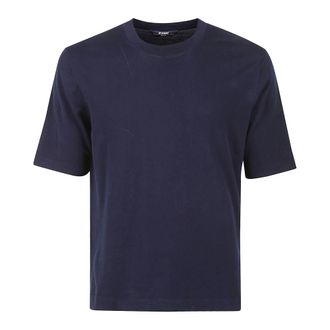 K-Way Homme, Tops, Bleu, Taille: M T-shirts et Polos Bleus