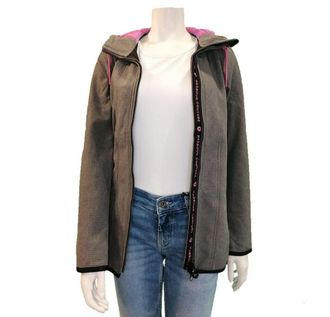 Wellensteyn Softshelljacke