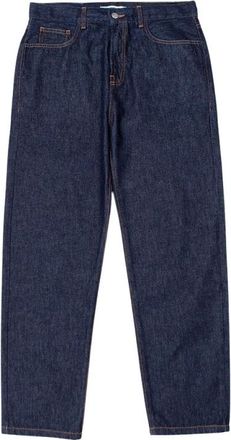 Edmmond Studios Edmmond Studios, Homme, Jeans, Bleu, Taille: L Jean Droit