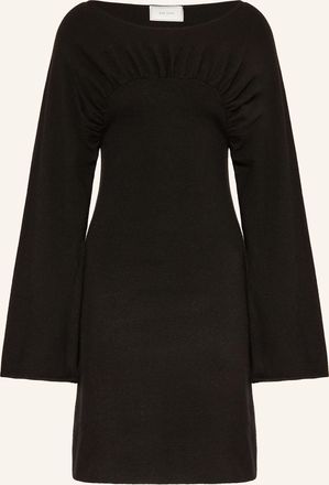 Neo Noir Neo Noir Strickkleid Holla schwarz