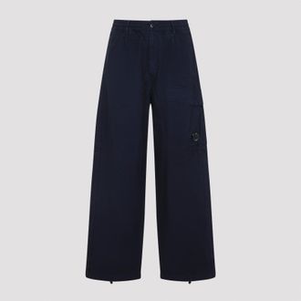 C.P. Company Cp Company Micro Reps - Pantalon cargo boxy
