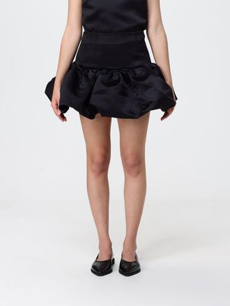 Ganni Jupe Femme couleur Noir