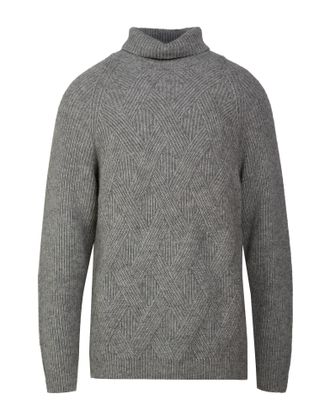 PESERICO STRICKWAREN - Rollkragenpullover auf YOOX.COM