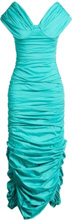 Giuseppe Di Morabito KLEIDER - Maxi-Kleider auf YOOX.COM