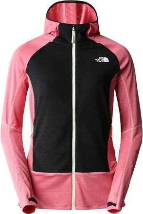 The North Face Damen Kapuzenjacke W BOLT POLARTEC HOODIE