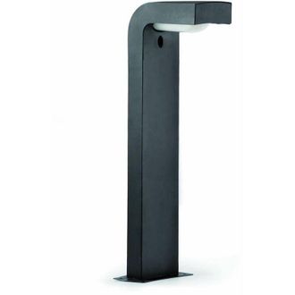 Faro Barcelona Faro Barcelona - neuwertig] Klamp Wegeleuchte Wegelampe Leuchte Lampe Gartenleuchte Licht B-Ware