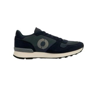 Ecoalf Ecoalf, Homme, Chaussures, Bleu, Taille: 44 EU Ucla Monomaterial Baskets