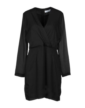 Ash Studio Paris KLEIDER - Mini-Kleider auf YOOX.COM