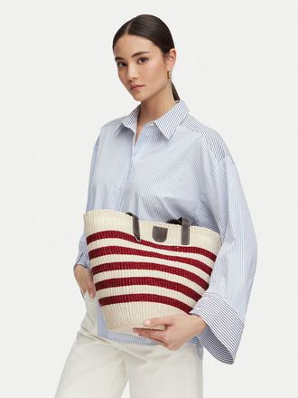 Max Mara Handtasche Weekend Max Mara 2615511015650 Beige