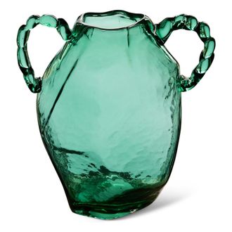 HKliving Vase amphore en verre, Nienke Sikkema HKliving