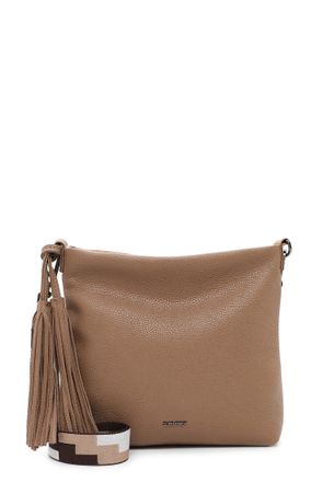 Suri Frey Kiky Crossover Darktaupe