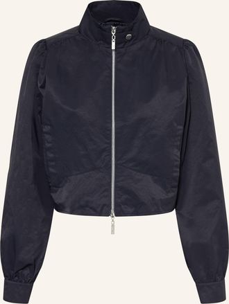 Monari Monari Blouson blau