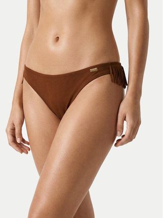 Banana Moon Banana Moon Bikini-Unterteil Vanita Nevada MFD38 Braun