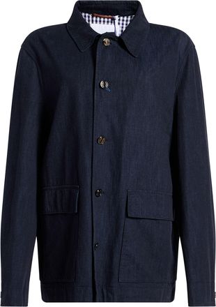 Jacob Cohen JACKEN & M&Auml;NTEL - Jacken und Anoraks auf YOOX.COM