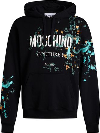 Moschino TOPS - Sweatshirts auf YOOX.COM