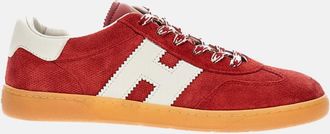 Hogan Sneakers Hogan Cool Allacciato H
