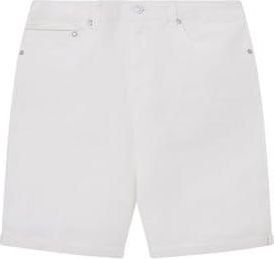 Springfield Bermudas, Ivoire, 32 Homme