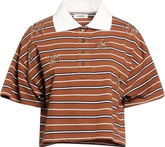 Sandro TOPS - Poloshirts auf YOOX.COM