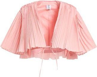 Rosie Assoulin TOPS - Bol&eacute;ros sur YOOX.COM