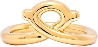 Tous Ring Infinity 1004671814 Goldfarben