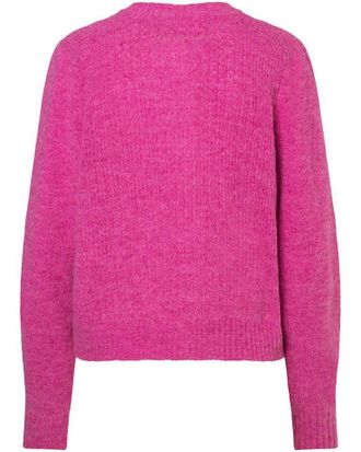 Lieblingsst&uuml;ck Strickjacke Ajour-Strickjacke ZoetjeL