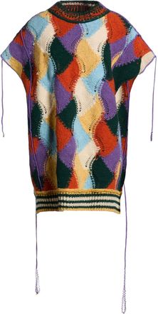 Meryll Rogge STRICKWAREN - Pullover auf YOOX.COM