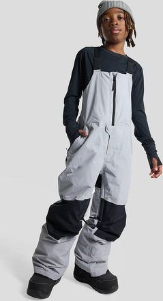 Burton Skylar Kids Hose silver sconce