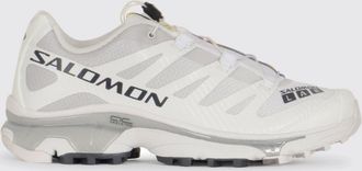 Salomon Baskets SALOMON Homme couleur Blanc
