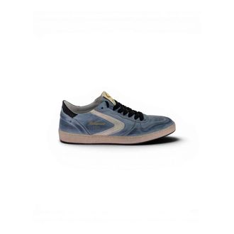 Valsport Homme, Chaussures, Bleu, Taille: 46 EU Davis Shadow Baskets
