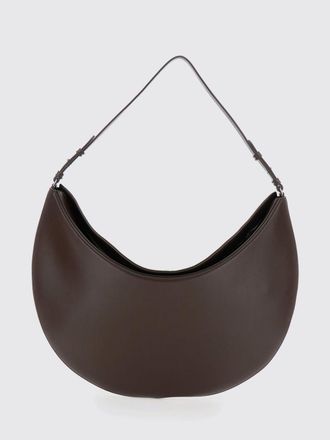 Jacquemus Sac Port&eacute; &eacute;paule Femme couleur Marron