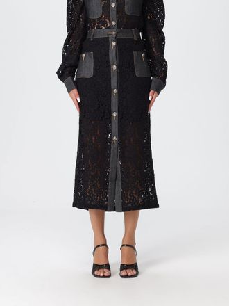 Liu Jo Jupe LIU JO Femme couleur Noir