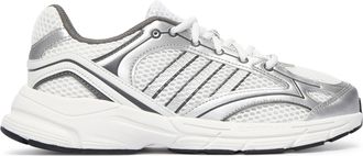adidas Sneakers adidas Spiritain Shoes Junior LA5222 Wei&szlig;