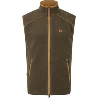 H&auml;rkila | Sandhem 200 waistcoat | Professionelle Jagd Kleidung & Jagd Zubeh&ouml;r f&uuml;r Herren | Skandinavische Qualit&auml;t Made to Last | Willow Green, XXL