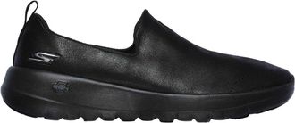 Skechers Go Walk Wanderschuhe f&uuml;r Herren, Zum Anschl&uuml;pfen (Dreifaches Schwarz)