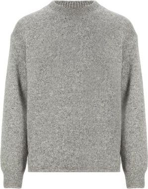 Jacquemus Le pull Jacquemus en laine mélangé