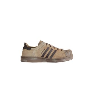 adidas AVAVAV SST Shaved Sneakers