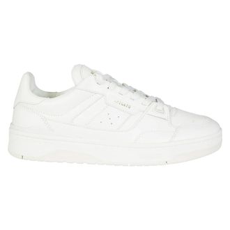 Axel Arigato Homme, Chaussures, Blanc, Taille: 44 EU Clay Baskets