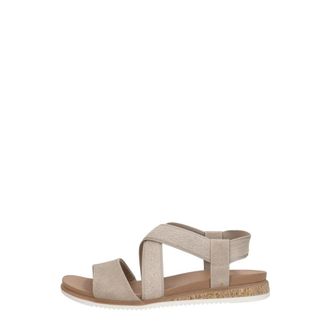 Skechers Damen, Schuhe, Beige, 41 EUGr&ouml;&szlig;e