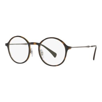 Ray-Ban Lunettes - unisex - Accessoires - Brun - Taille: 46 MM