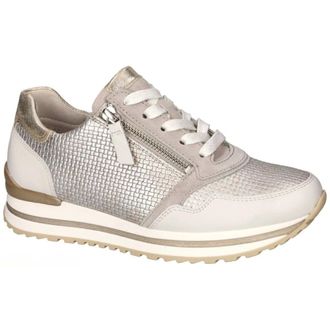 Gabor Damen, Schuhe, Grau, 39 EUGr&ouml;&szlig;e