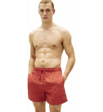 Tommy Hilfiger Badehose M - Herren