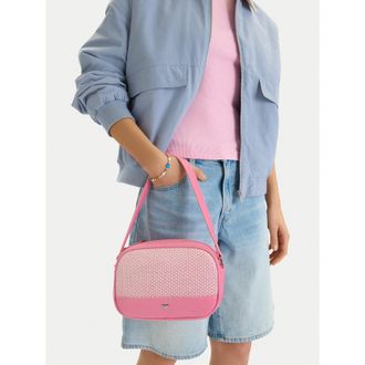 Roxy Handtasche Roxy CEO-ROXY-L-001-09 Rosa