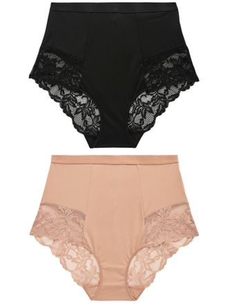 Next Shapingslip